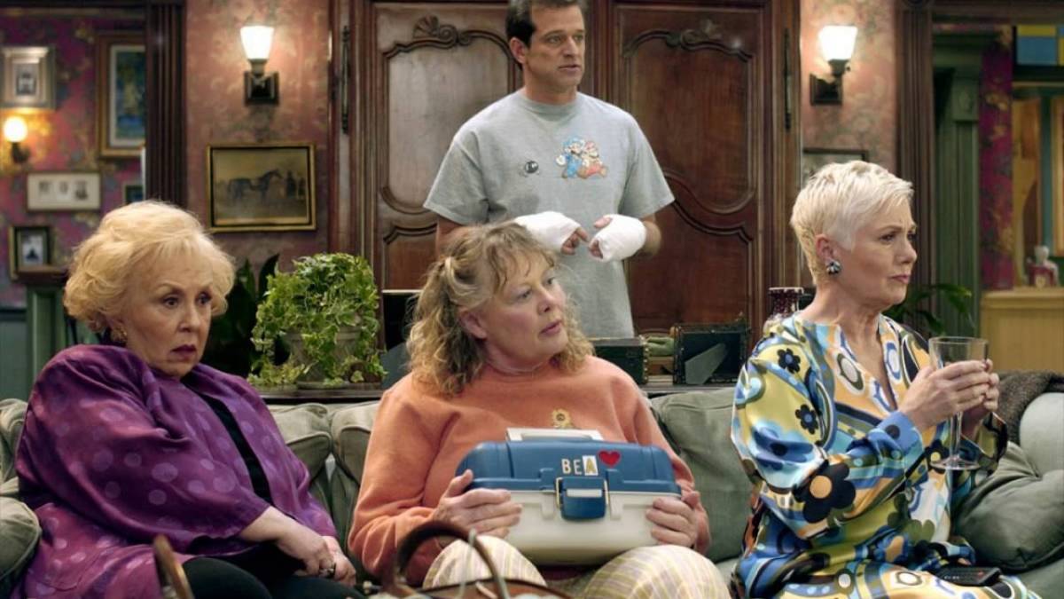 Cocco di nonna | Nicholas Goosen (2006) – LORENZO CIOFANI